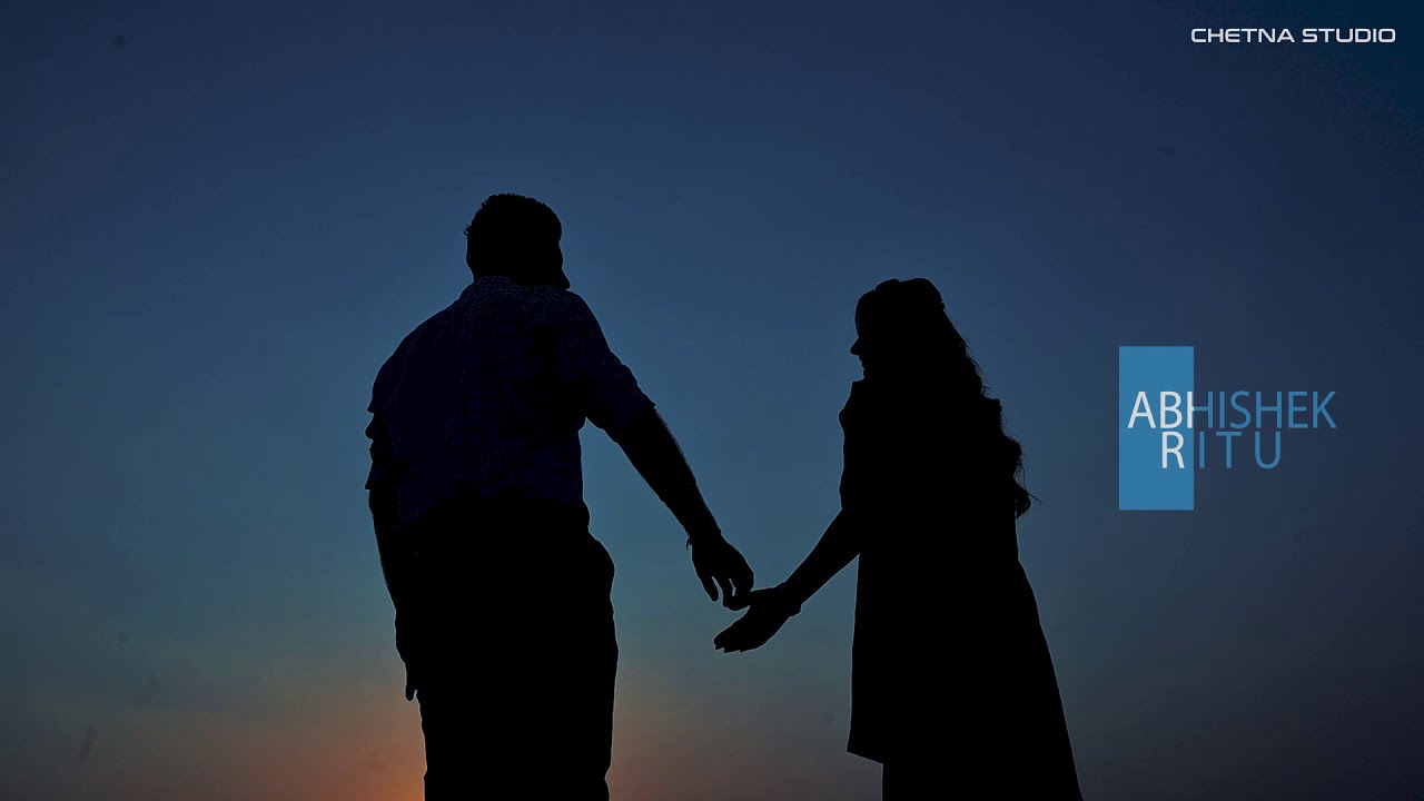 ABHISHEK & RITU | PREWEDDING TEASER 2020 | CHETNA STUDIO SINCE 1966 - YouTube