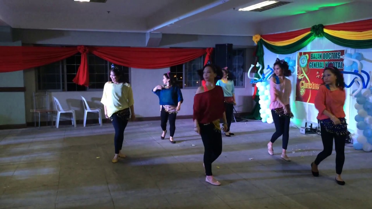 BDGH | Throwback Thursday - YouTube