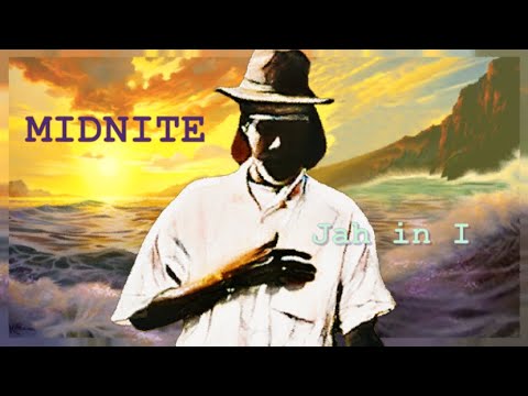 Midnite ~ Jah in I 𓋹 lyrics 𓋹 - YouTube