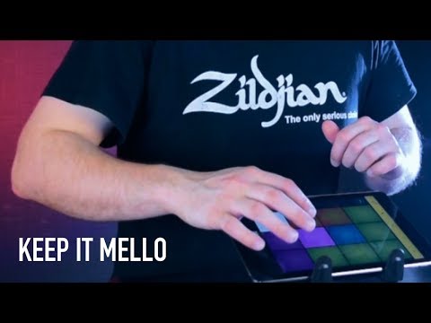 Marshmello - Keep It Mello with Drum Pads 24