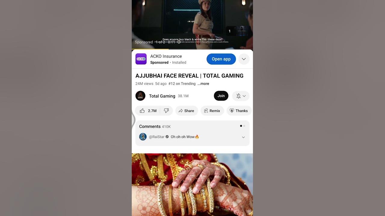 totalgaming #ajjubhai #ajjubhaifacereveal #subscribe plzz#happynewyear #viral #viral #ytshort ...