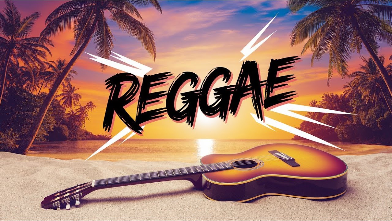 Reggae Energy Flow | Dance and Chill #ReggaeVibes - YouTube