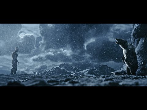 KOLLEGAH - Wie ein Alpha (Prod. by Mesh & Julian Tiemann)