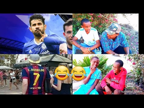FUNNY FOOTBALL VINES😂😂 (IBRA COMEDY) (Episode 13) - YouTube