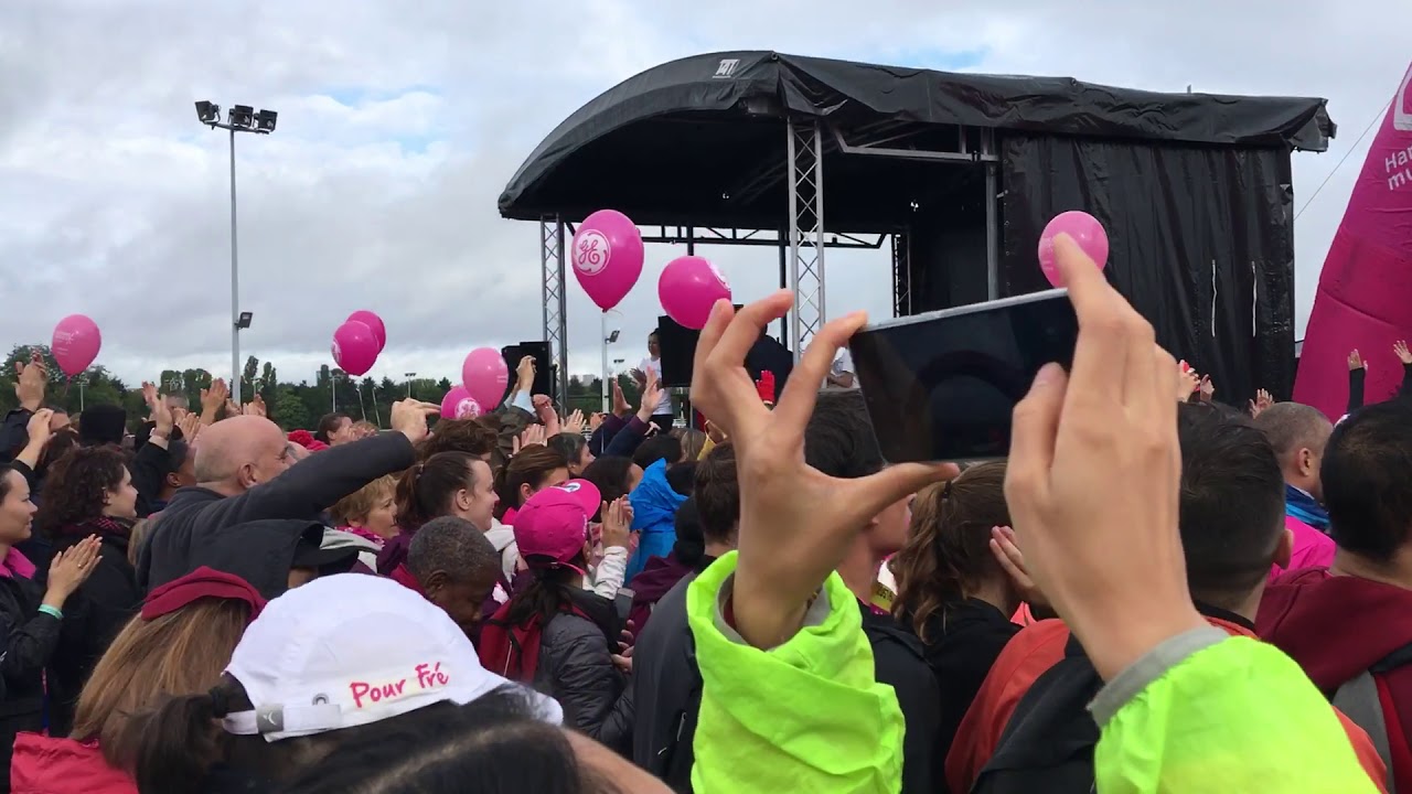 Course Odyssea Paris 2019 à l’Hippodrome de Vincennes. 10 km/5km. 2019 ...