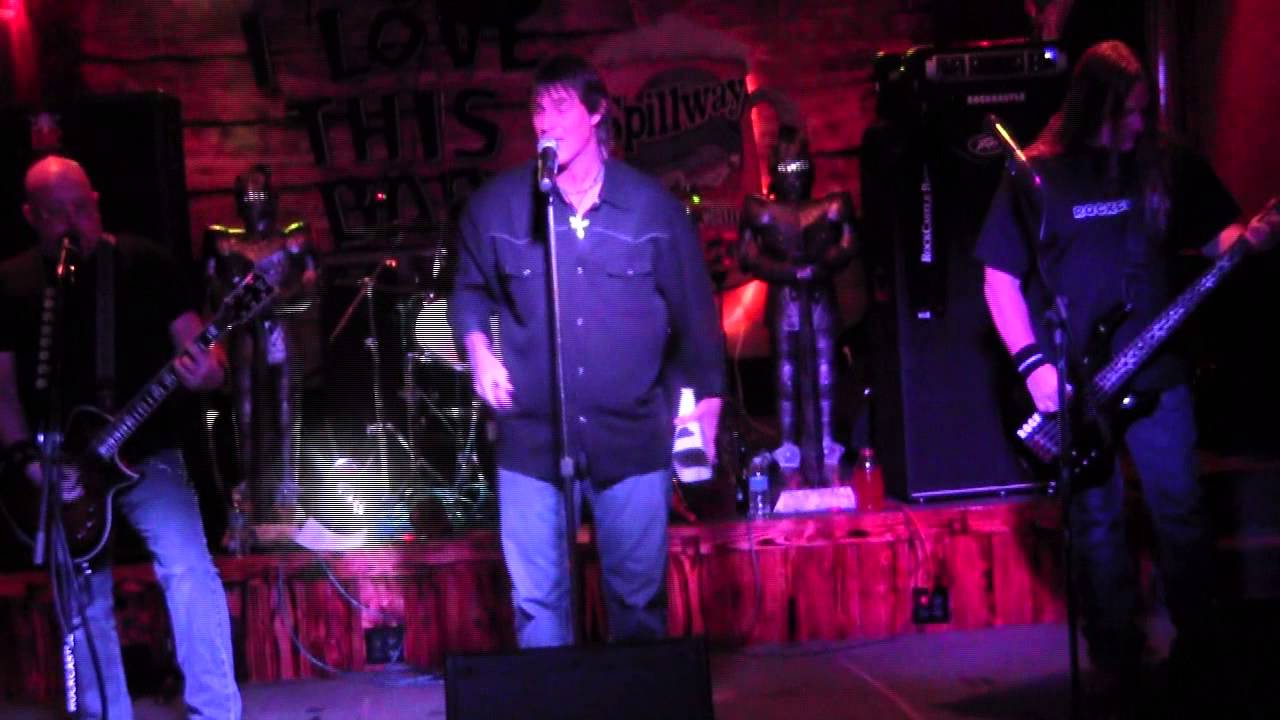 ROCKCASTLE "We're an American Band" - YouTube