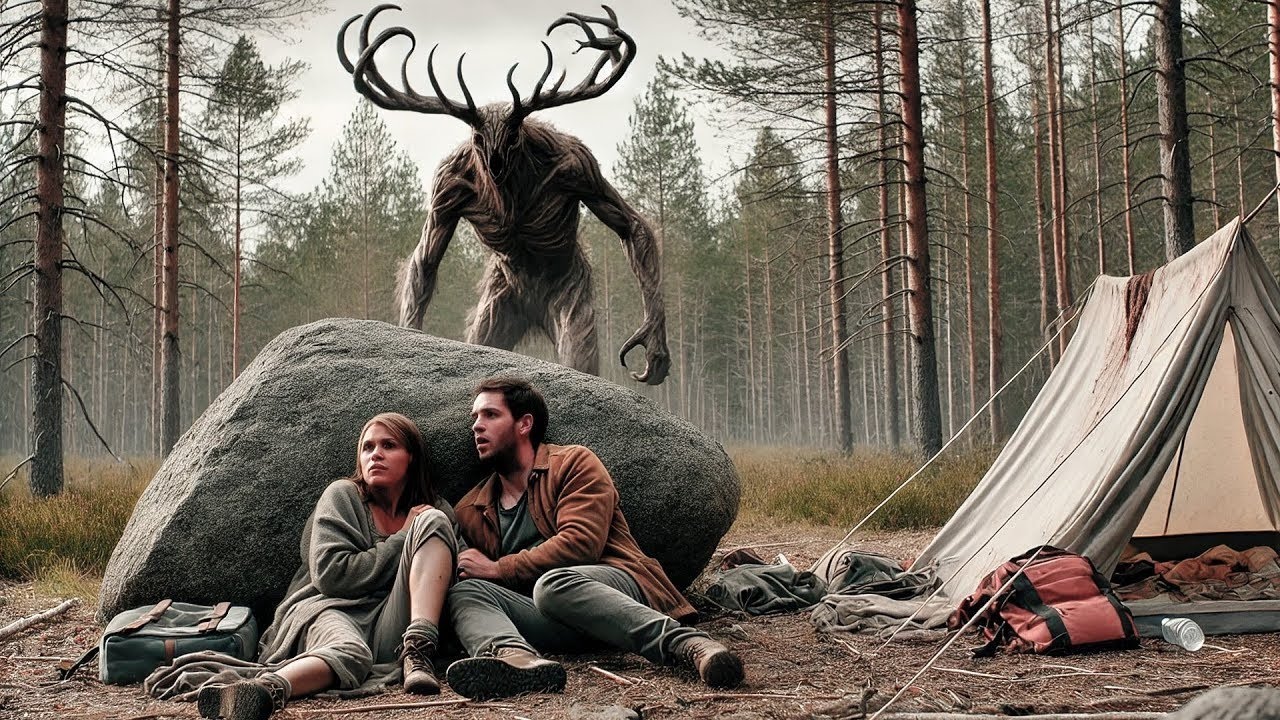 Film|| Waxay Adeen Dalxiis Waxaana Duurka Ku Helay Bahal Ay Adag Tahay ...