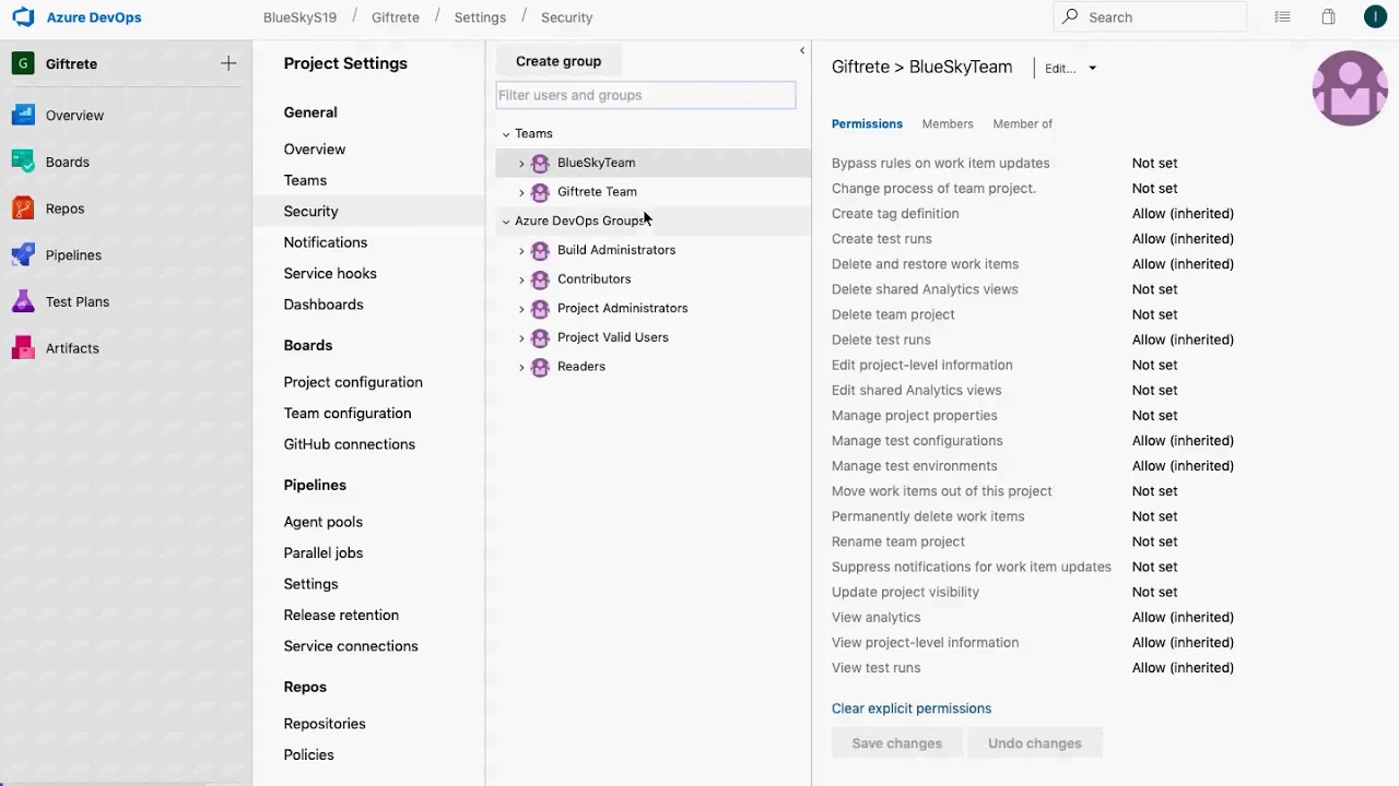 Scrum Mastering- Class 2-Azure DevOps - YouTube