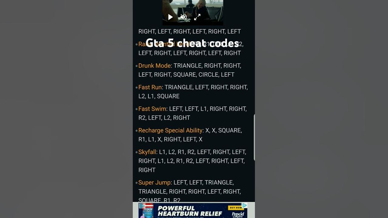 bro has cheat codes - YouTube