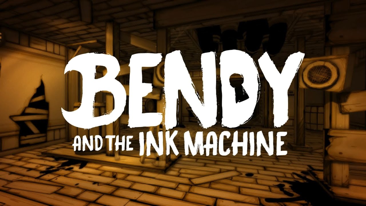 Chase (Alpha 1) - Bendy and The Ink Machine (Hello Neighbor Crossover ...