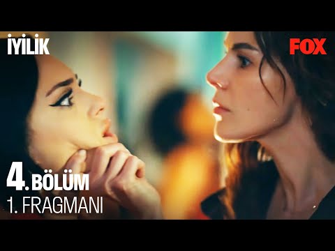 İyilik 4. Bölüm 1. Fragmanı