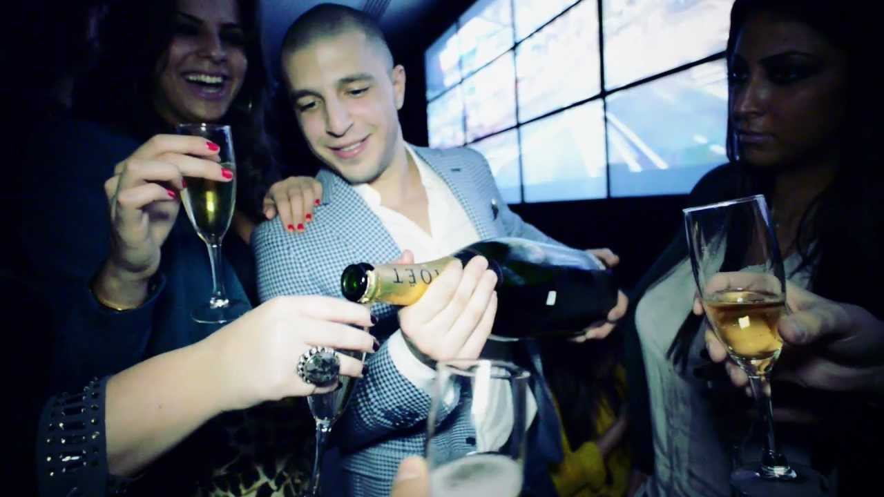 Six Resto Lounge | Launch Party - YouTube