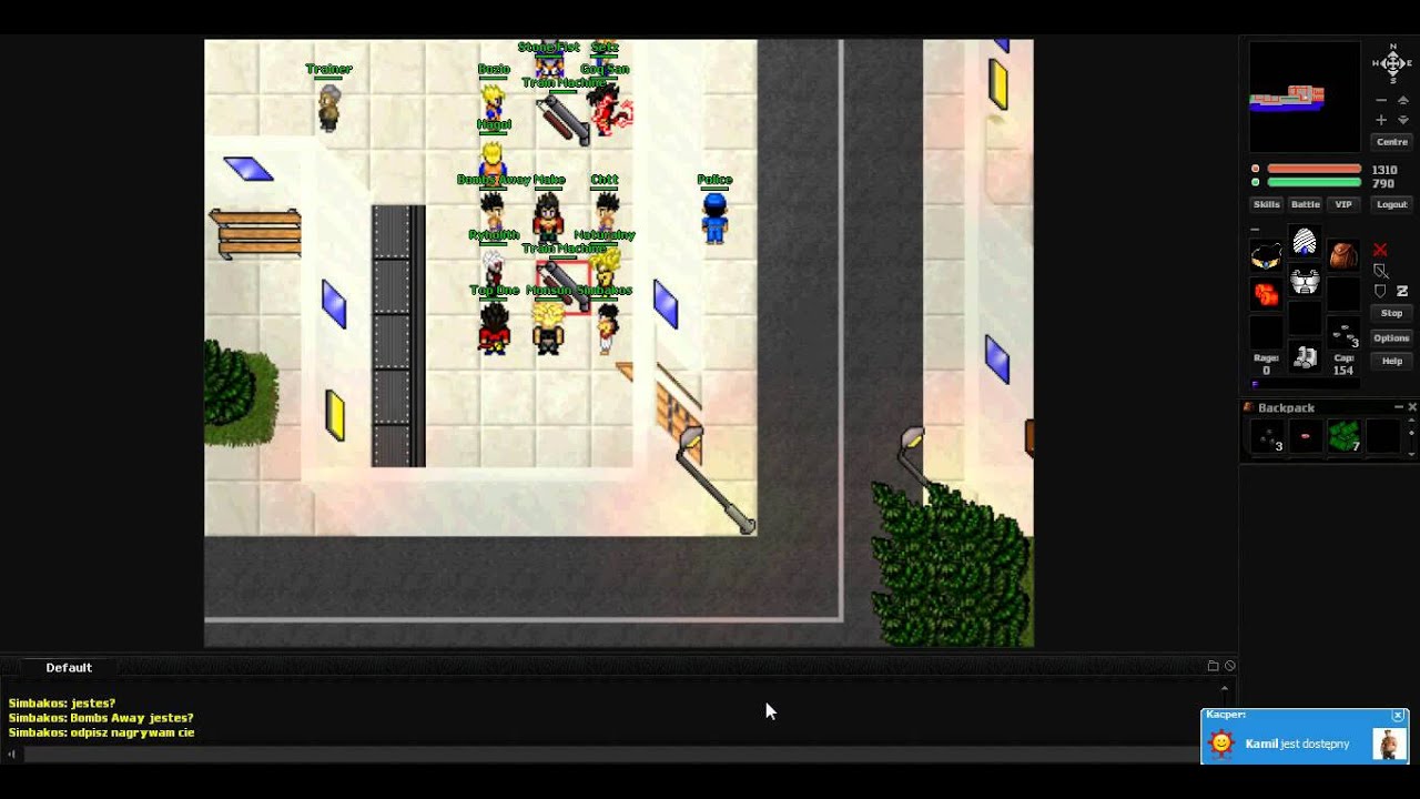 clip0010.avi - YouTube