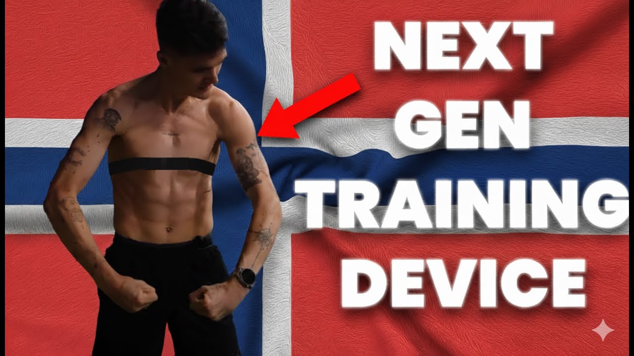 The Norwegian Method Using BREATH - YouTube