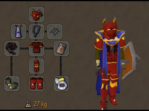 FULL DRAGON Ornament PKing With DWH & AGS!! - YouTube