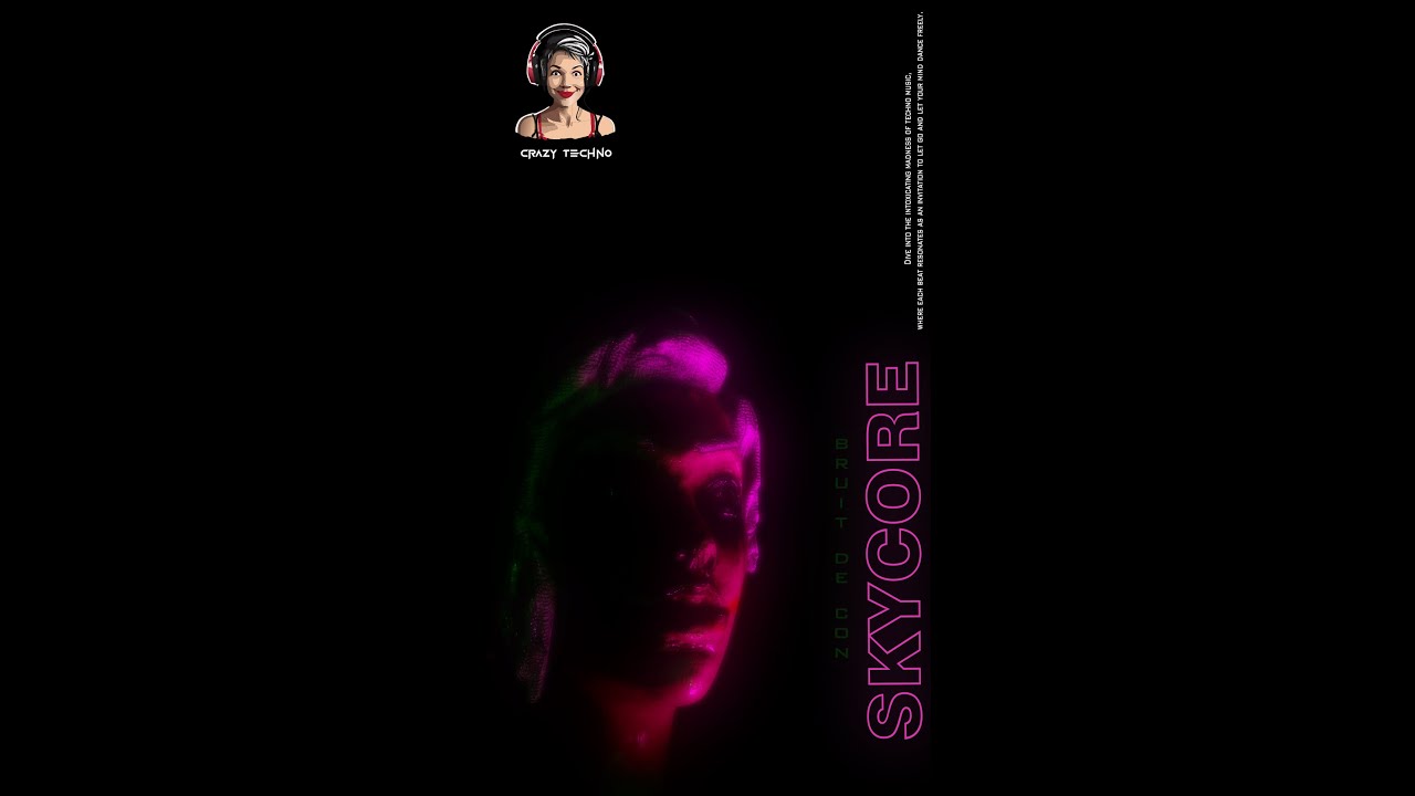 SKYCORE - Bruit De Con - YouTube