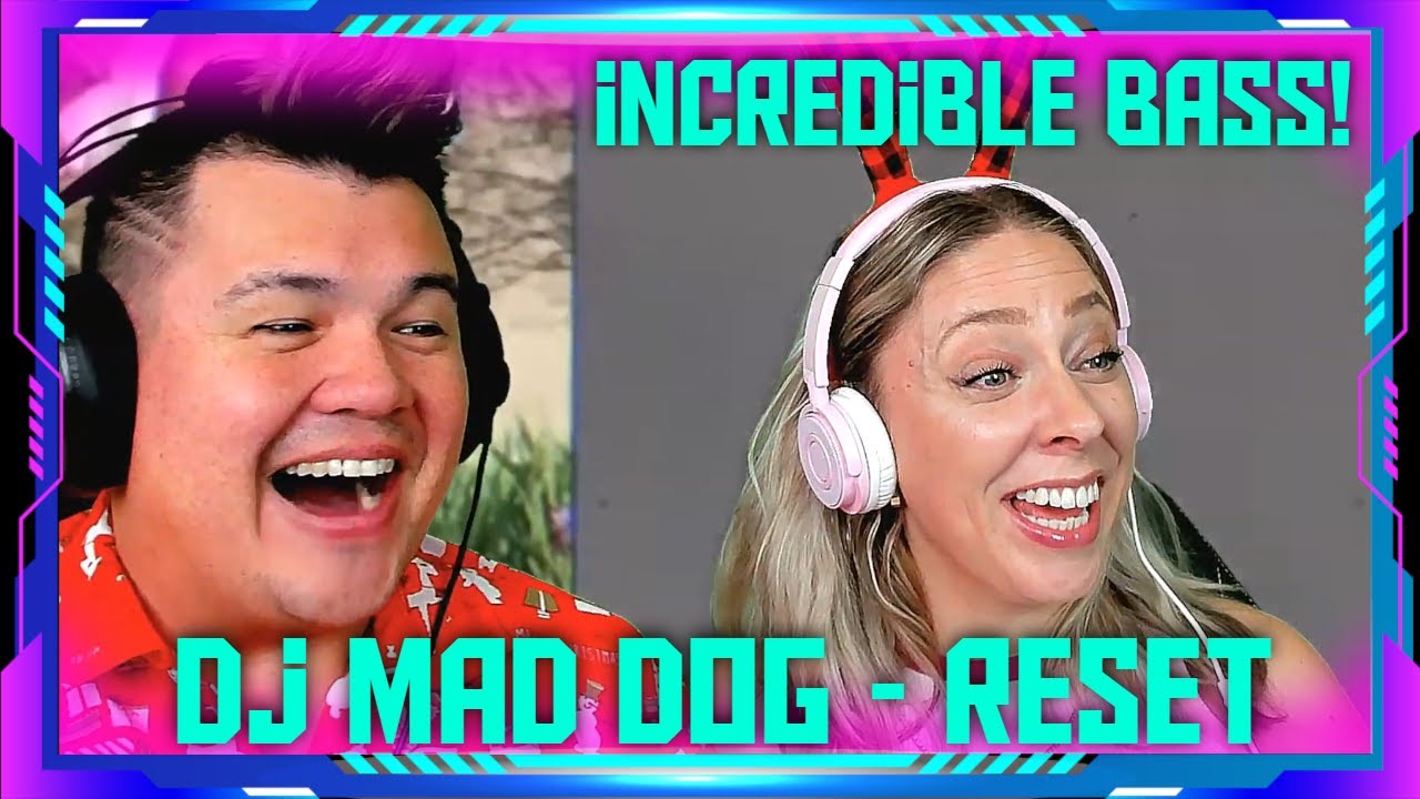 First-Time Reaction to DJ Mad Dog - Reset | THE WOLF HUNTERZ Jon and ...
