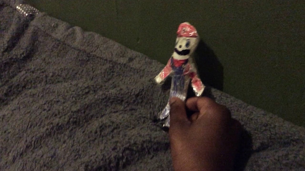 Behind the scenes of jeffy plays minecraft - YouTube