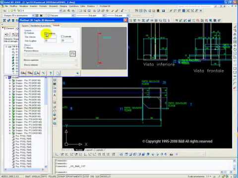 ProSteel 3D Training - Group subgroup assemblies - YouTube