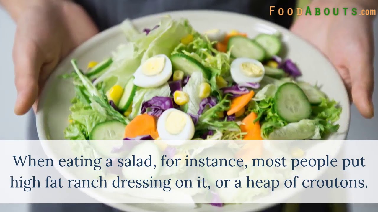 Raw Food Nutrition The Dangers of Cooking - YouTube