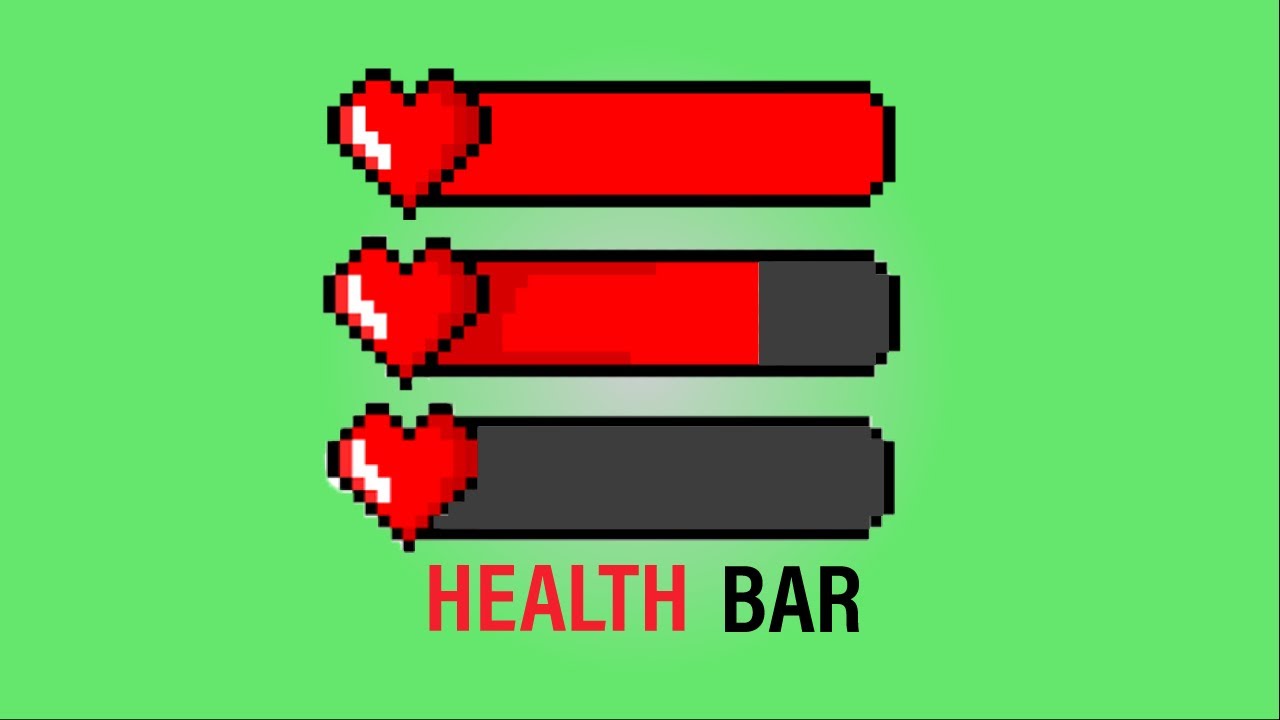 How To Make A HEALTH BAR In Unity Unity UI Tutorial YouTube how-to-make-a-health-bar-in-unity-unity-ui-tutorial-youtube