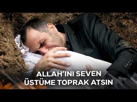 Türk Televizyon Tarihinin En Acı Anı: Memati'nin Mamoş'a Vedası | Kurtlar Vadisi Efsane Sahneler