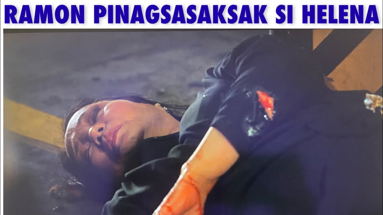 "RAMON PINAGSASAKSAK SI HELENA" 2 Good 2 Be True Episode 110 | Advance Episode | FULL EPISODE ...