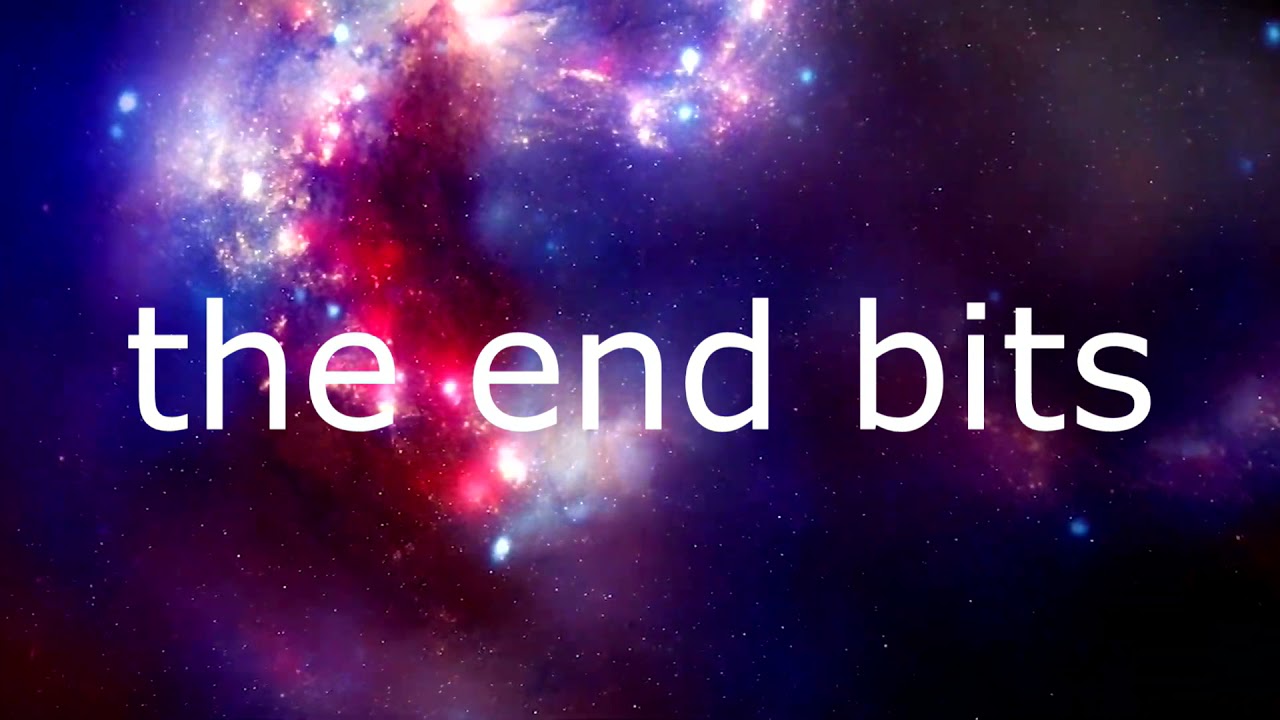 bit wars final edition bonus bits - YouTube