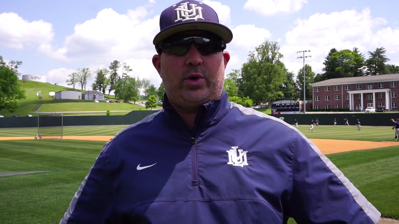 LMU Baseball report - May 10, 2017 - YouTube