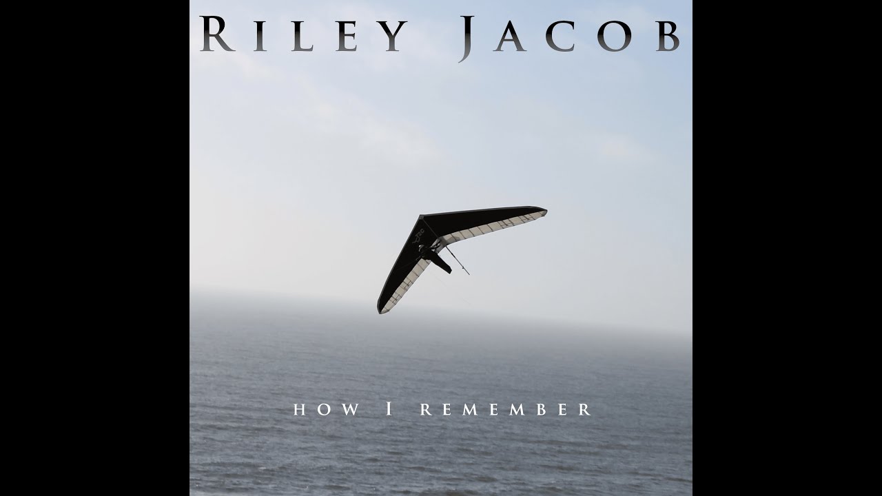 How I Remember [Official Music Video] - YouTube