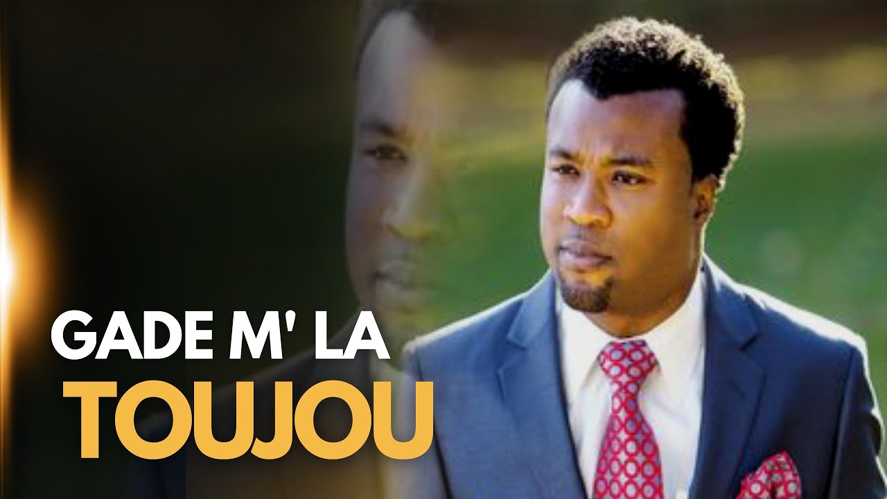 Gade m La Toujou - Tibob De Nazareth - YouTube