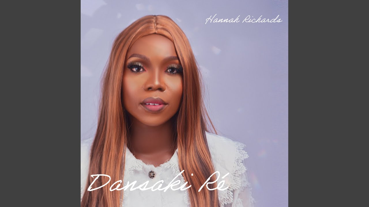 Dansaki Ré - YouTube