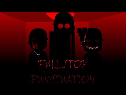 Full stop punctuation - YouTube