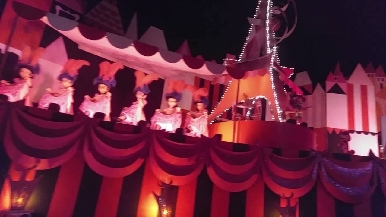 #ItsASmallWorld-1 - YouTube