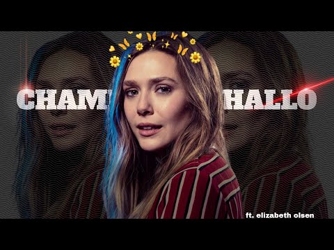 chammak challo X elizabeth olsen edit | elizabeth olsen new status edit | #status