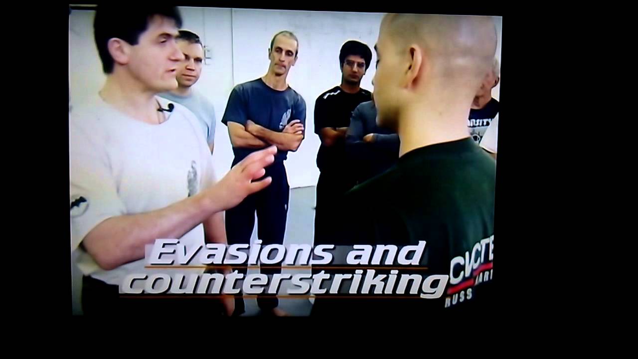 Systema Promo Video Clip 6/9 - YouTube