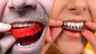 The Beginner's Guide To Bruxism And Custom Night Guards, 58% OFF