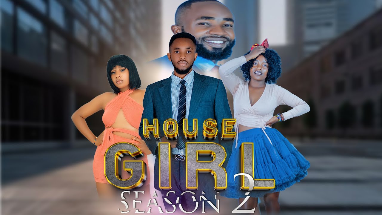 HOUSE GIRL SEASON 02 INTERVIEW - YouTube