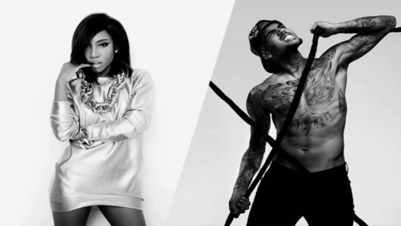 CHRIS BROWN SEVEN STREETER TYPE BEAT THE RAIN prod by LAMBO LE MUSICA ...