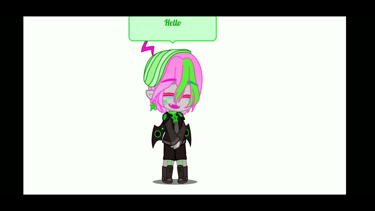 Talent swap version 1 of kazuichi - YouTube