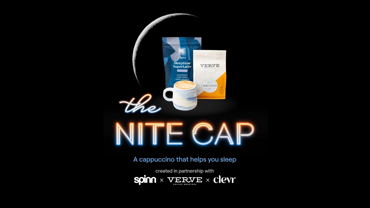 Nite Cap Full Recipe - YouTube