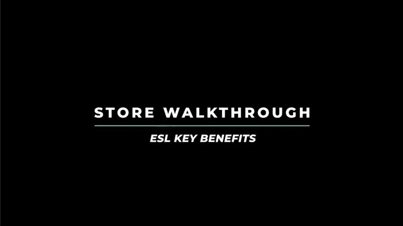 Future Shop ESL Store Walkthrough - YouTube