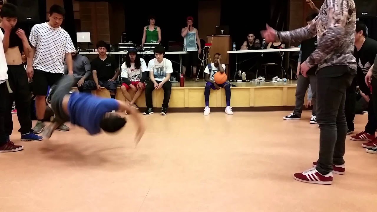 WI Wars Qualifiers 2014|Milwaukee vs Madison - YouTube