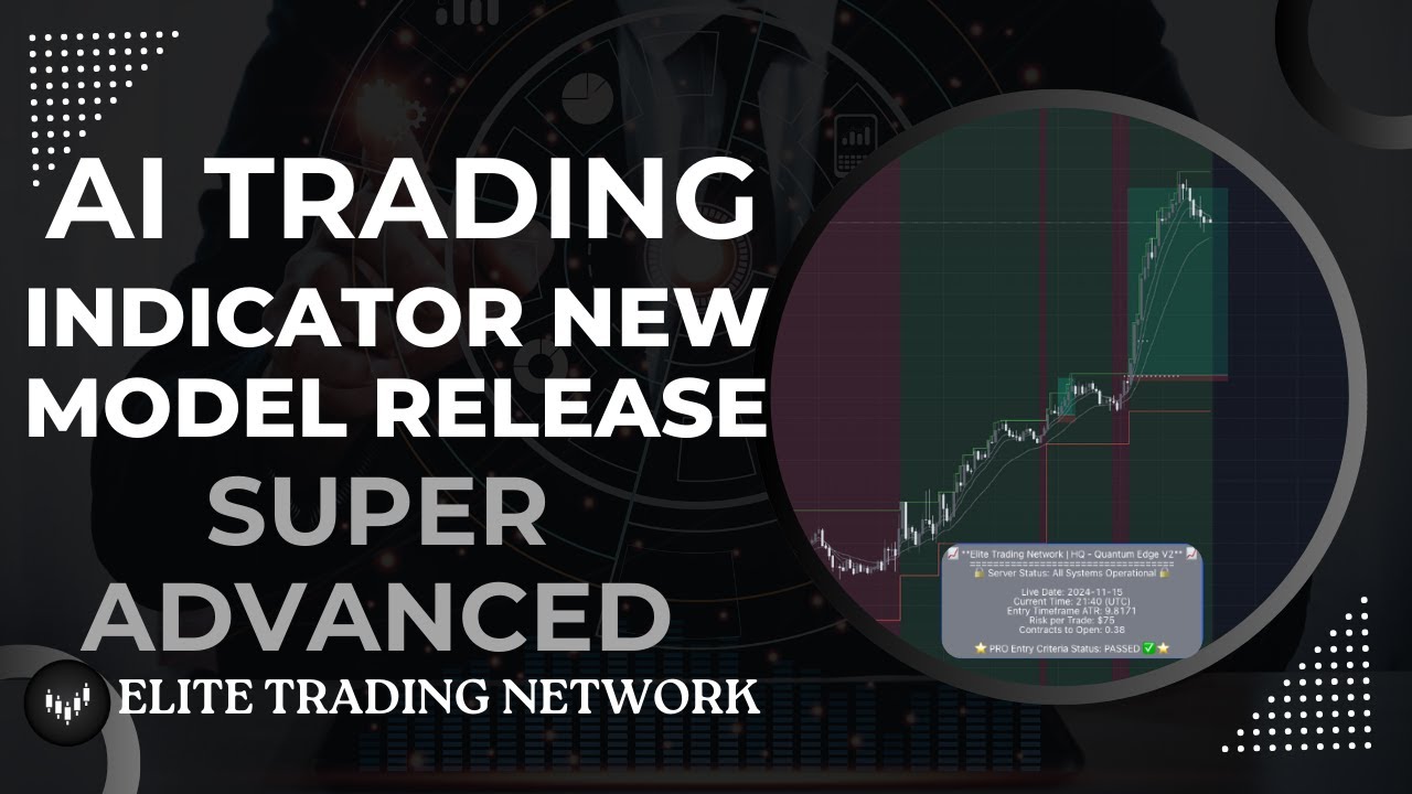 Quantum Edge V2: The Ultimate Trading Tool Just Got Better! - YouTube
