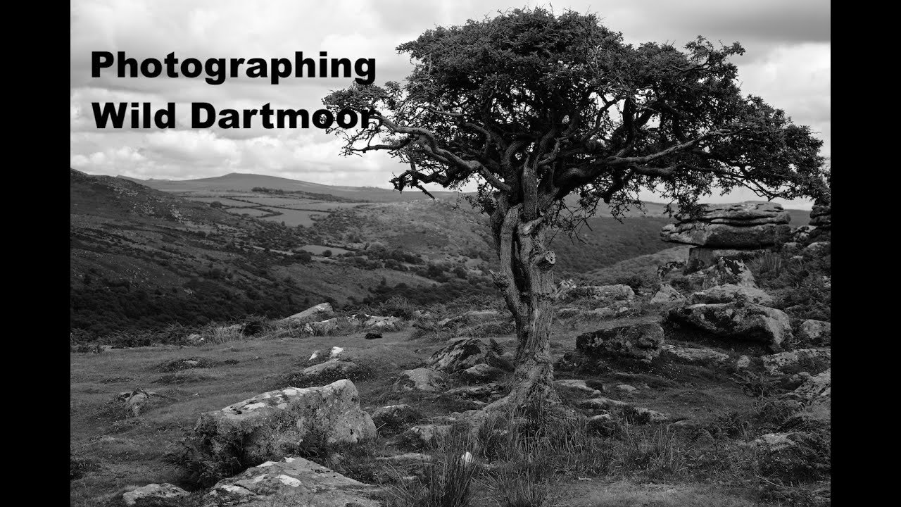 How to get separation in Landscape photography. - YouTube