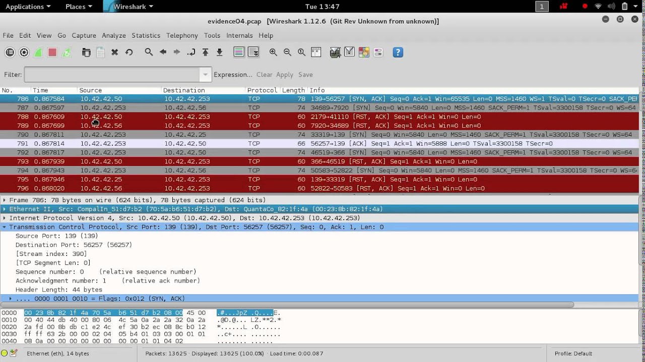 Sans Forensic Challenges Puzzle #4: The Curious Mr. X - YouTube