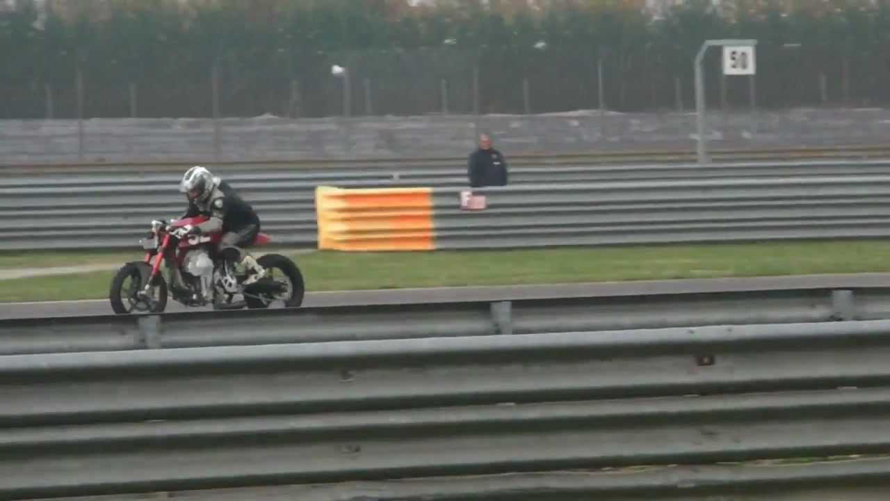 NEMBO MOTOCICLETTE: LA NEMBO 32 - prototipo 001 - AD ADRIA - Adria ...