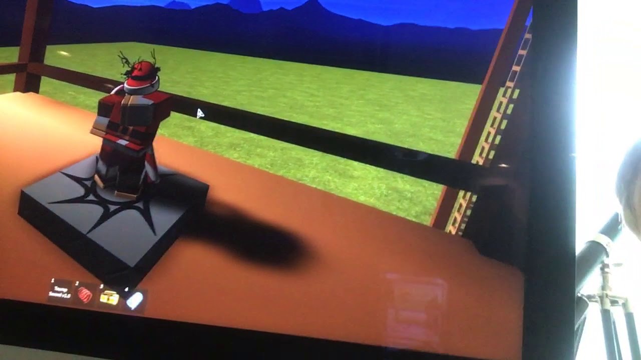 My new game I made two days ago - YouTube