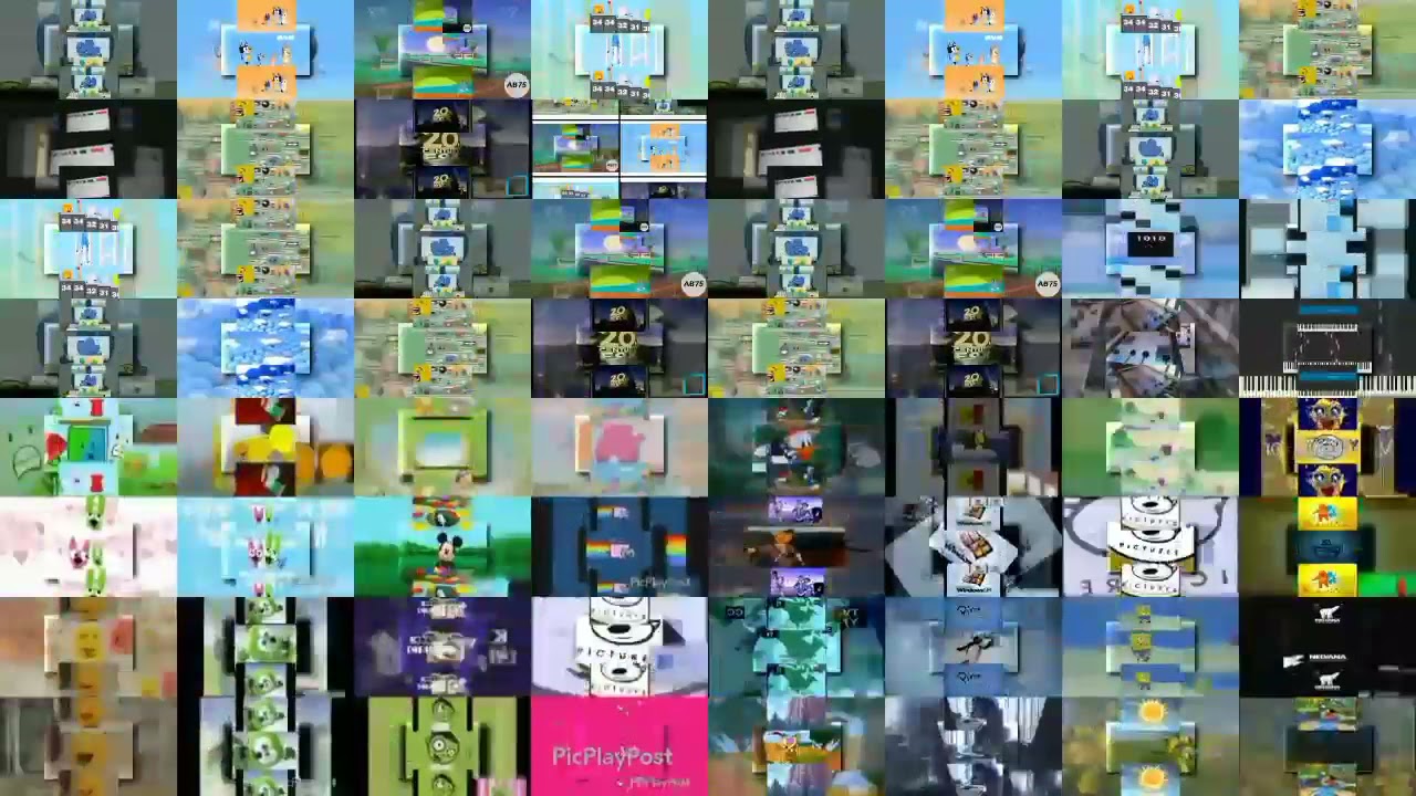 ytpmv scan 64 - YouTube