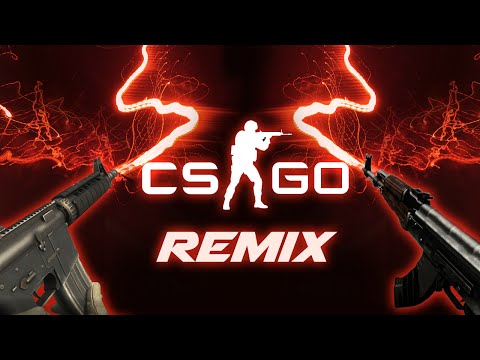 REMIX CS:GO (Counter-Strike: Global Offensive)